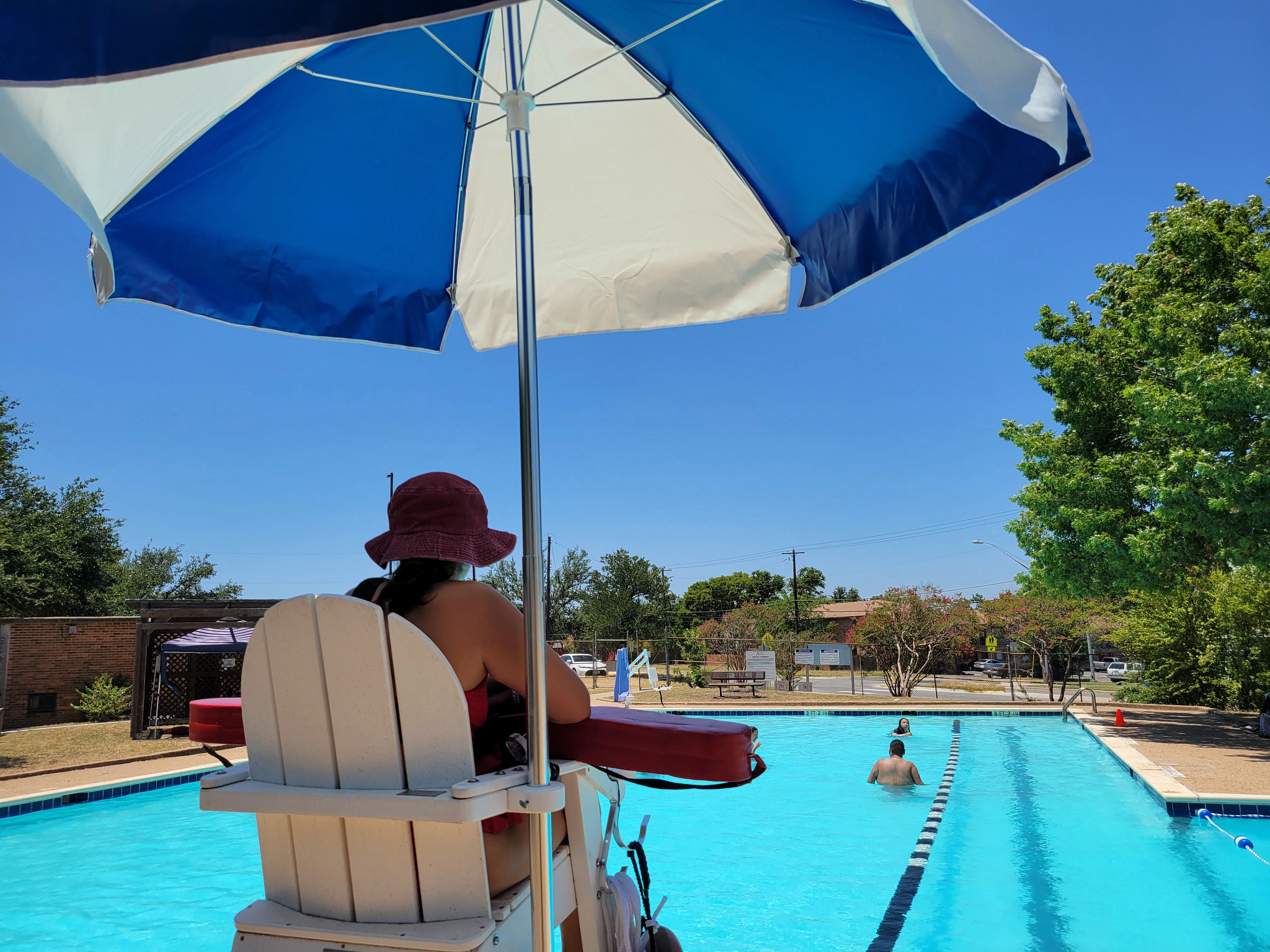 Lifeguarding in Austin | Austin Parks and Recreation | AustinTexas.gov