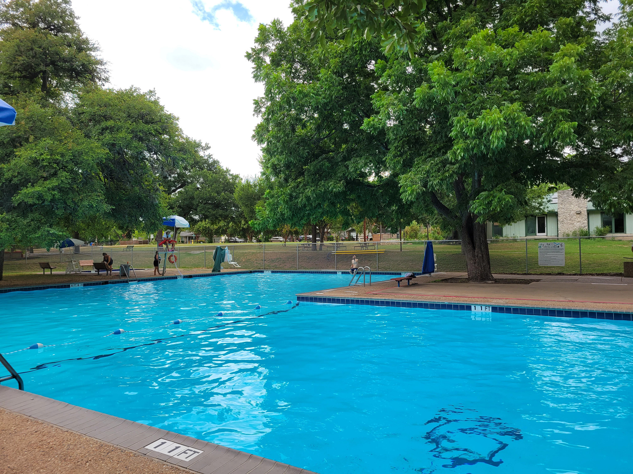 Pools and Splash Pads | Austin Parks and Recreation | AustinTexas.gov